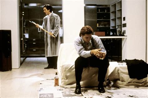American Psycho Ending Explained Who Did Patrick Bateman Actually Kill