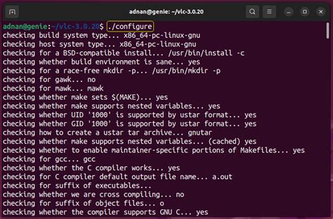 How To Install And Use Make On Ubuntu 2204 Linux Genie