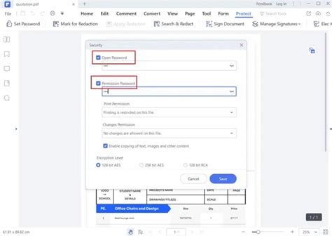 Step By Step Guide Unlock PDFs Online