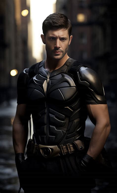 Bruce Wayne By Buffy2ville On Deviantart