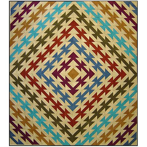 Desert Dance Downloadable Pattern Quilting Books Patterns And Notions