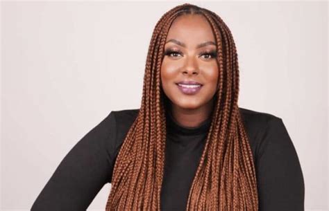 Photos De La Pétillante Actrice Halima Gadji En Mode Zenitude Afriseries And Ciné