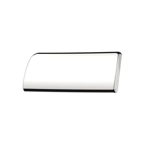 United Pacific 21053 Freightliner Stainless Upper Dash Cover