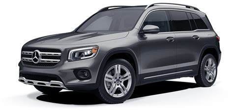 2024 Mercedes Benz Glb Specs Price Mpg And Reviews