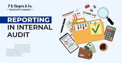 Internal Audit Reporting Insights By Pk Chopra And Co