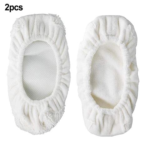 Mop Pads Replacement Compatible For Oreck For Steam Mop Steam100