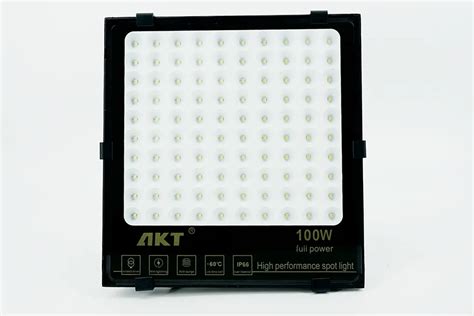 Akt Led Flood Light 100w