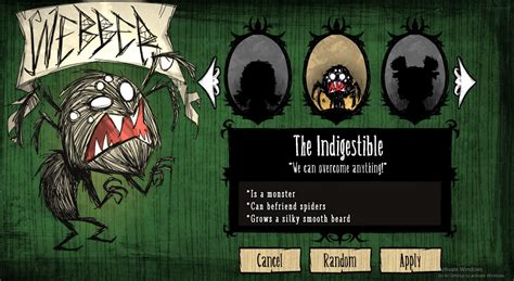 Oh My God Finally Scrolller