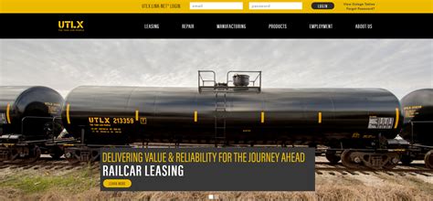 Top Considerations Versatility And Safety Regulations For Rail Tank Cars