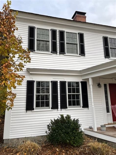 Custom Shutter Company Added A Custom Shutter Company