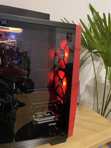 Pc Assemblato Intel I5 10600k 16 Gb Mercatino A Pesaro