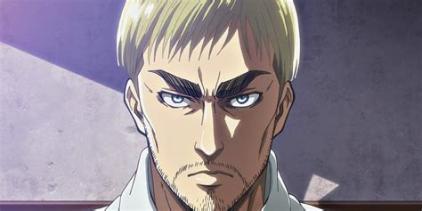 Attack On Titan 10 Best Quotes Of Erwin