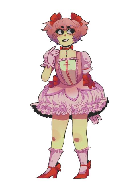 Madok By Mothyjem On Deviantart