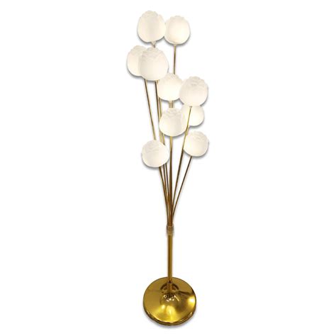 Flower Light Stand Beuniqueleb