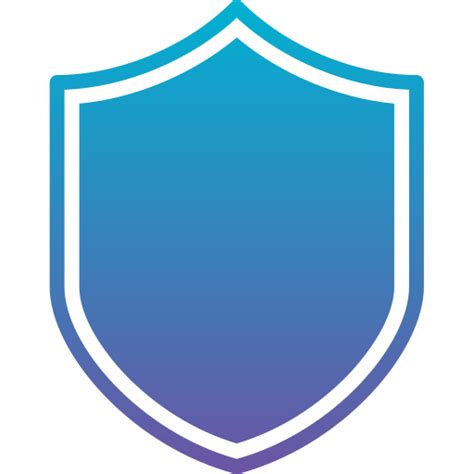 Shield Free Icons