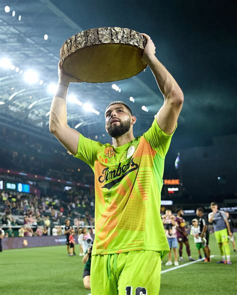 Camiseta Pt 4 Portland Timbers 2024