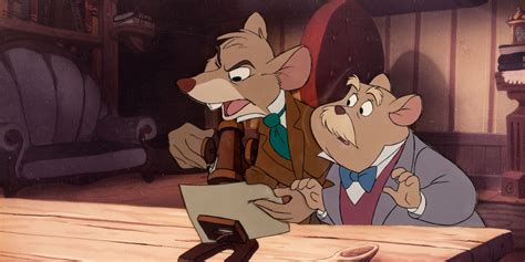 10 Animated Disney Movies Everyone Forgot About
