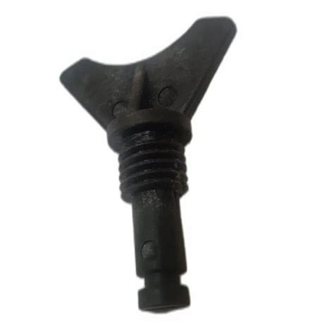 6 Mm Base Plastic Oil Drain Plug For Diesel Engines At ₹ 16 Piece In