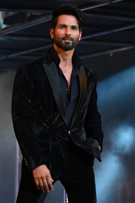 Teri Meri Kahaani Shahid Kapoor Hairstyle
