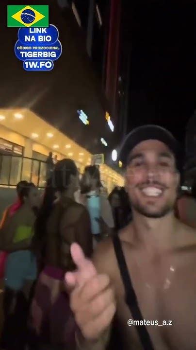 Hot Brazilian Boys Dancing At Brazilian Carnival Youtube