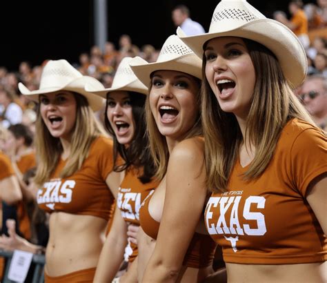 Hot Female College Football Fans The Nfl And Female Fans A Perfect