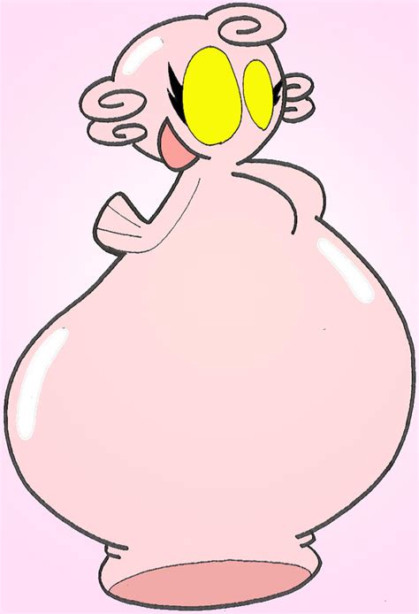 Gelly Art Trade By Axlegrease 75 On Deviantart