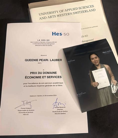 I Attended My Graduation Ceremony Last Thursday To Officially Mark The