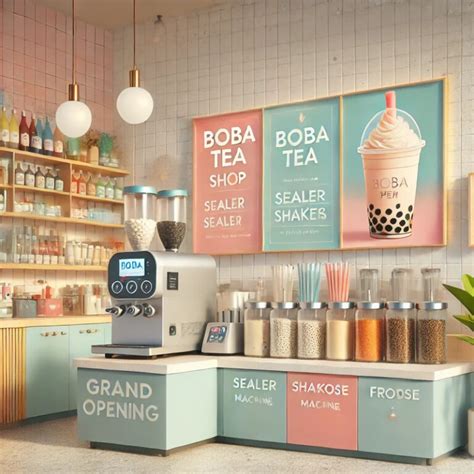 Top 10 Boba Flavors Every Tea Shop Should Have Bubbleteaology