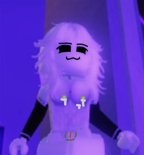 Sexy Roblox Girl Tits Milk Pussy By Itsmeella On Deviantart
