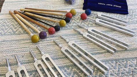 Tuning Fork Material At Heidi Burkholder Blog