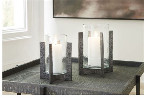 სასანთლე Garekton • Ashley Homestore