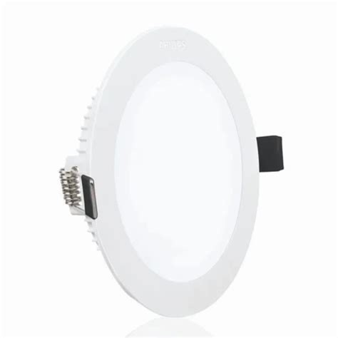 10w Philips Recessed And Surface Led Downlight Philips Downlight Latest