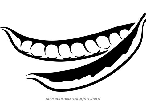 Stencil Of Pea Pod Free Printable Papercraft Templates