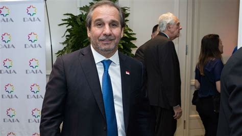 Pandora Papers Revelan Una Cuenta De Nicolás Caputo Controlada Por Offshore Y Blanqueada