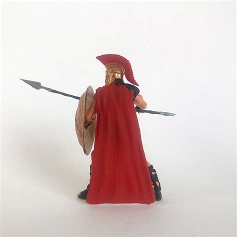3d Printable Free 3d Model For Campaign This Is Sparta By Artmarkevych