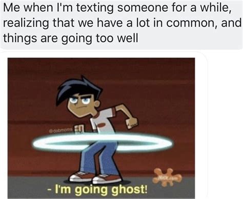20 Funny Ghosting Memes That Will Make You Laugh Out Loud