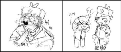 Rule 34 Countryhumans Dominant Male Gay Sex Male Malemale Monochrome