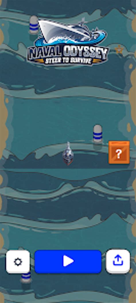 Android 용 Naval Odyssey 다운로드