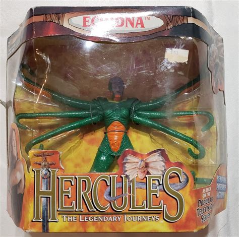 Echidna Hercules Disney