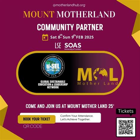 Gsel Gsel Sustainability Education Leadership Mountmotherland G