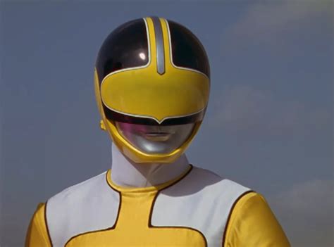 Katie Walker Power Ranger