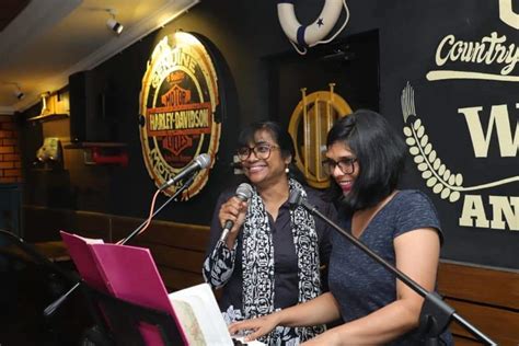 Fit The Soul Wonder Woman Of August Reeba Cherian