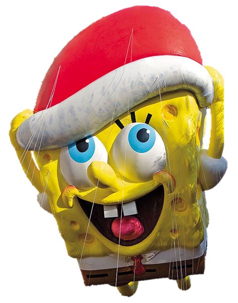 Spongebob Squarepants Thecreativecanadians Version The New Macys