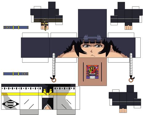 Soi Fon 2 By Hollowkingking On Deviantart