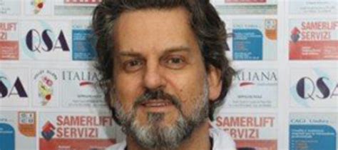 Ellera Torna In Mano A Coach Luca Tomassetti Pianeta Volley