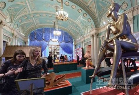 令人大开眼界的性爱博物馆 各类特色性爱雕塑 中国雕塑网