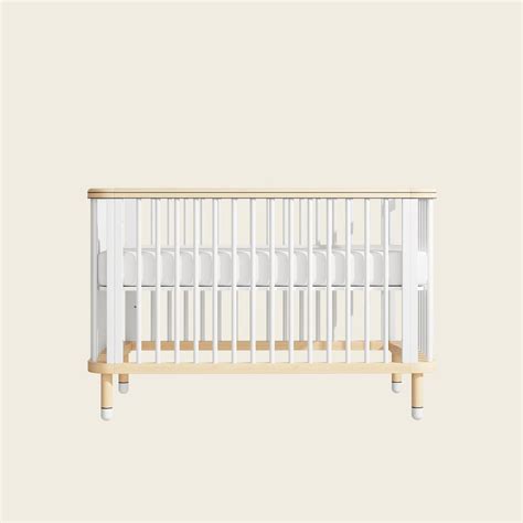 The Wave Crib Nestig