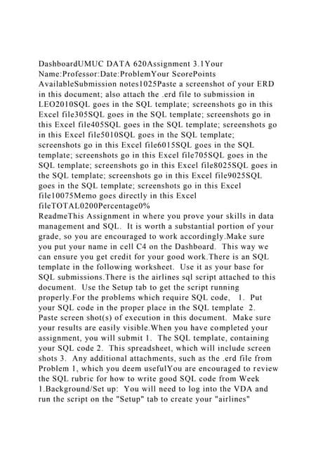 Oracle Sql Scripting Homework Pdf