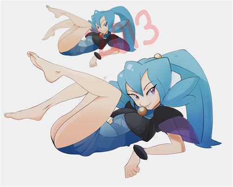 Phil Dragash Clair Pokemon Nintendo Pokemon Pokemon Hgss Redrawn