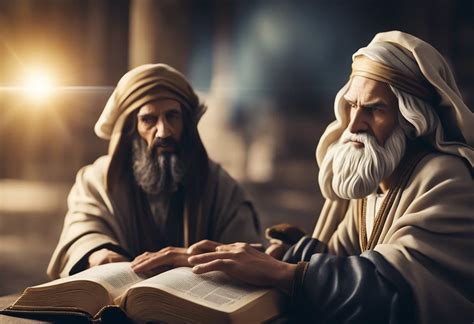 How Many Times Is Nicodemus Mentioned In The Bible